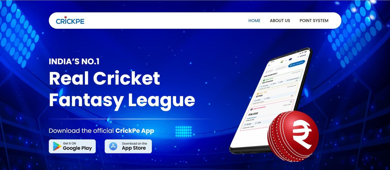 Crickpe App क्या है? Crickpe App से पैसे कैसे कमाए